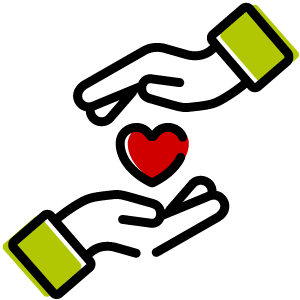 solidaridad – Colegio Fundación Caldeiro